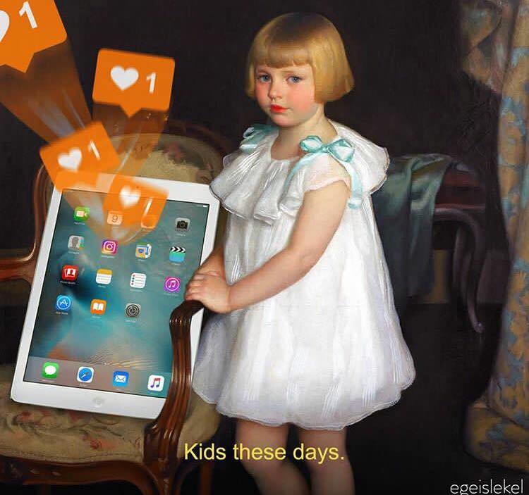 Social Media vs Self Expression – My Goddess Complex