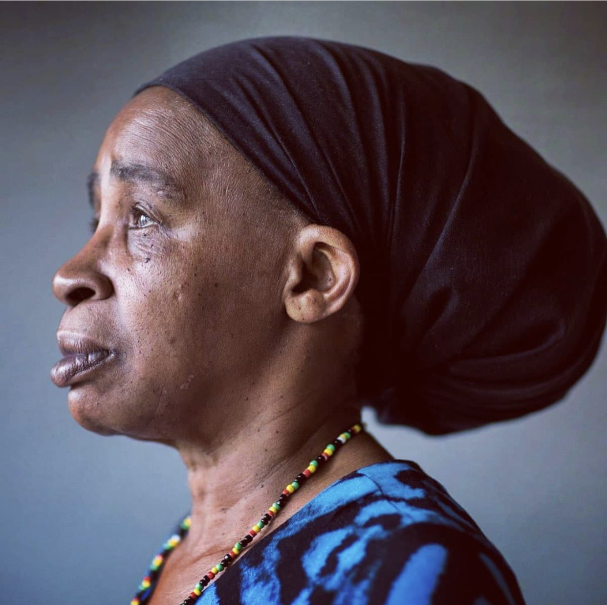 Black British women pioneers: Paulette Wilson – My Goddess Complex
