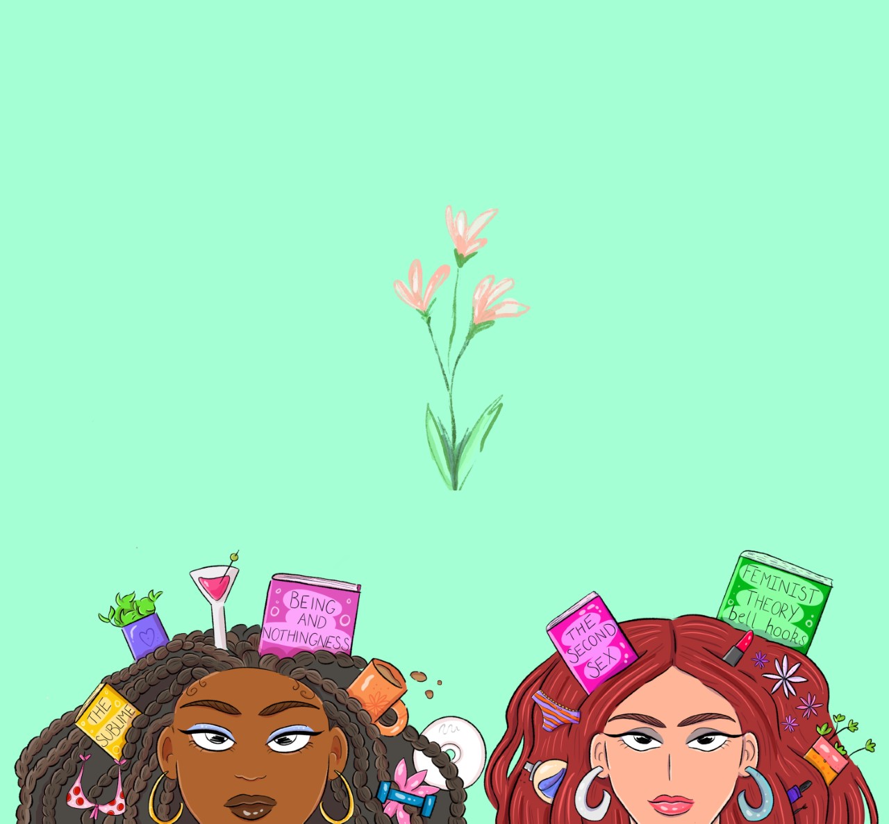 Introducing the MGC Podcast – My Goddess Complex