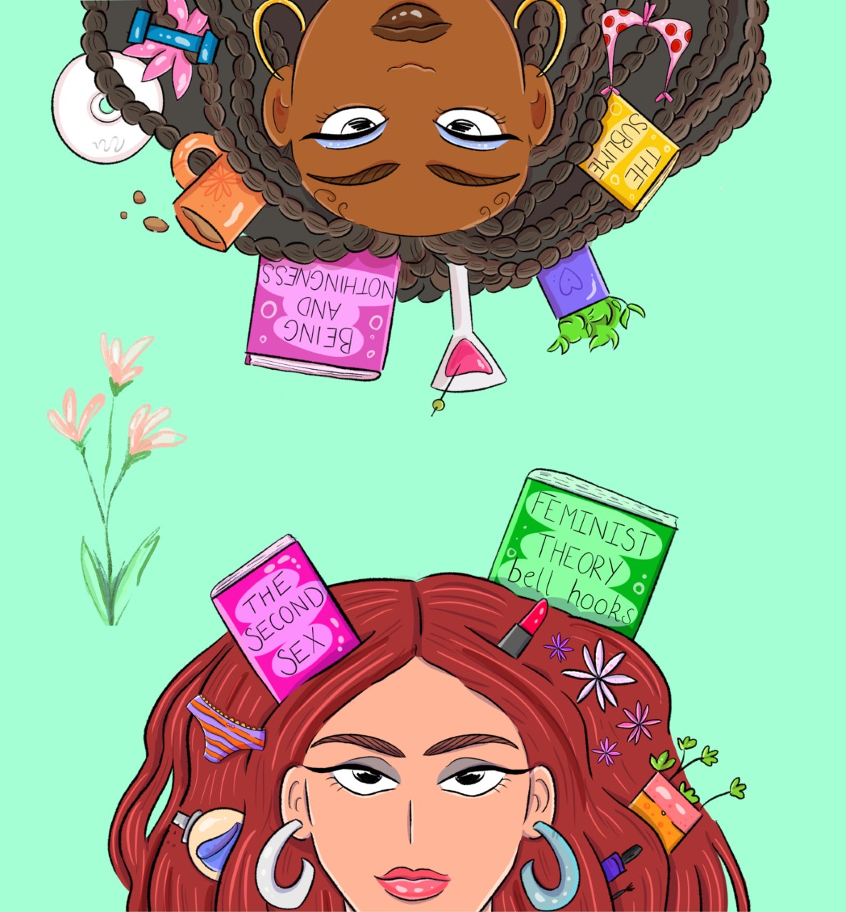 Introducing the MGC Podcast – My Goddess Complex