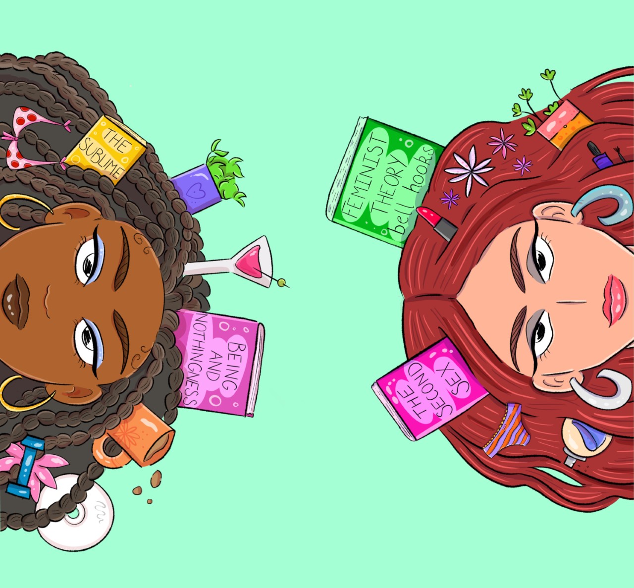 Introducing the MGC Podcast – My Goddess Complex