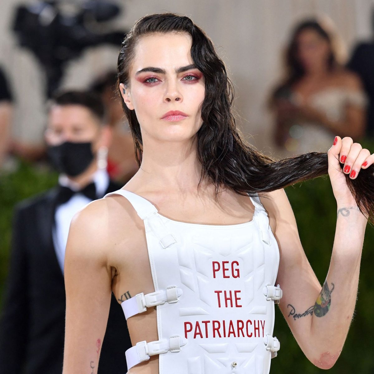 What is ‘Popular Feminism’ and how can we escape it? – My Goddess Complex