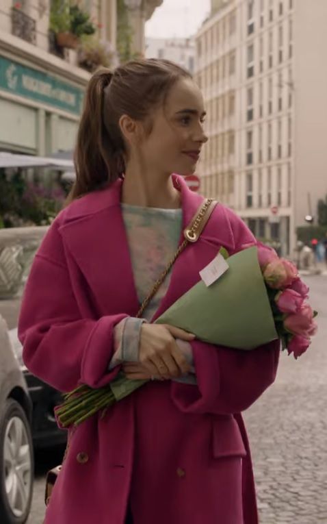 The true cost of the lavish lifestyle in Netflix’s Emily in Paris – My ...